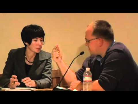The Internet and Democracy - Evgeny Morozov, Jillian York, Deirdre ...