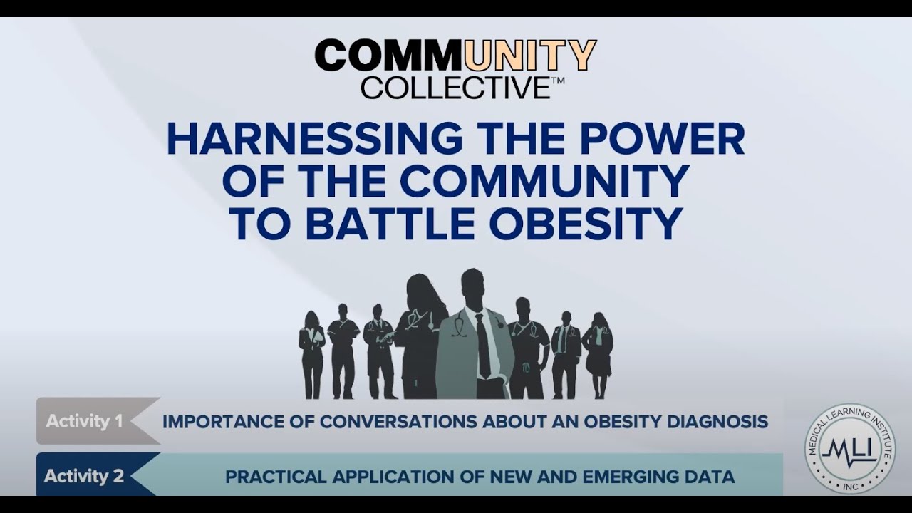 Community Collective | Activity 2 | Practical Applications of New and ...