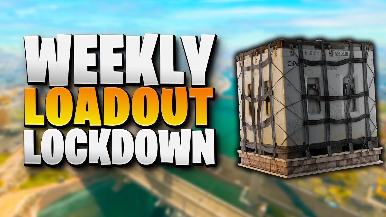 META Weapons for Feb 28, 2025! (Cypher 091, Goblin MK2 & Kompakt 92) Warzone Loadout Lockdown ...