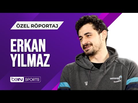Milli Basketbolcumuz Erkan Yılmaz, Pınar İlik Üçer'in Sorularını Yanıtladı - beIN Sports Türkiye