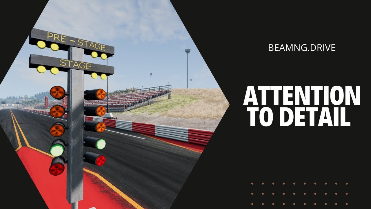 Attention to Detail | BeamNG drive #15 - YouTube