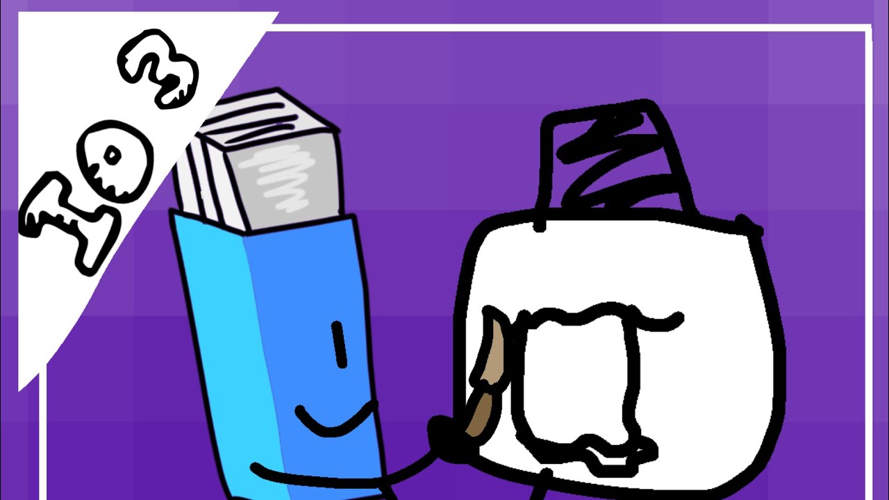 Idiotic Objects 3: A break from chaos. - YouTube