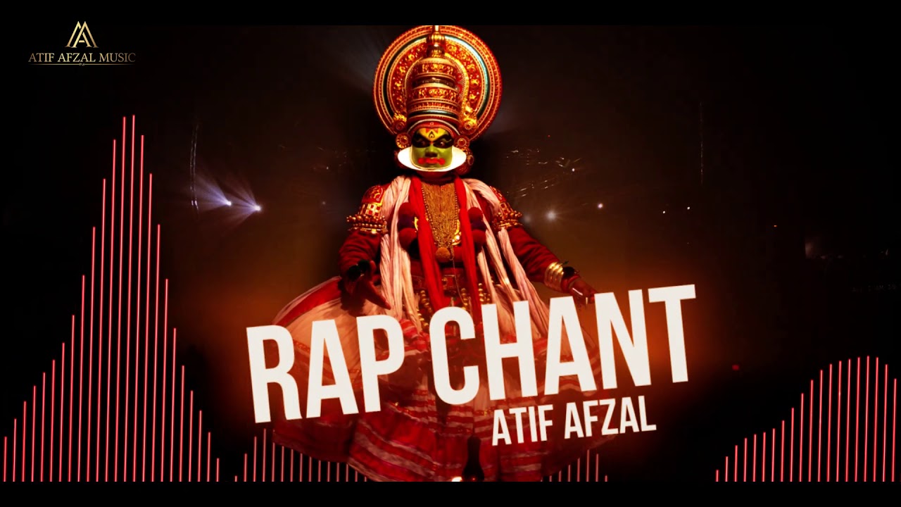 Tamil Rap Chant | Carnatic Music from South India & Sri Lanka - YouTube