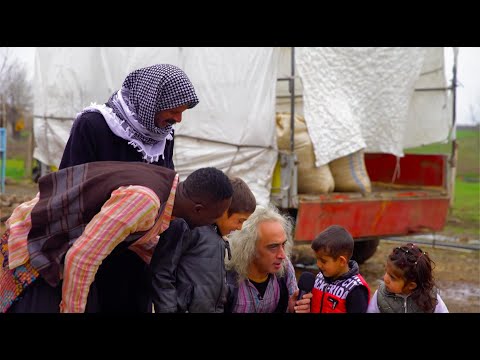 ETAROK BEŞA 3 - (Ecêb Û Xerîbo) -- Kürtçe Gezi Programı