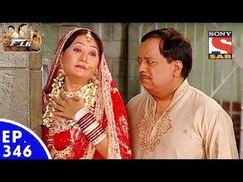 FIR - एफ. आई. आर. - Episode 346 - Rajesh Ka Romance Jaag Uthaa