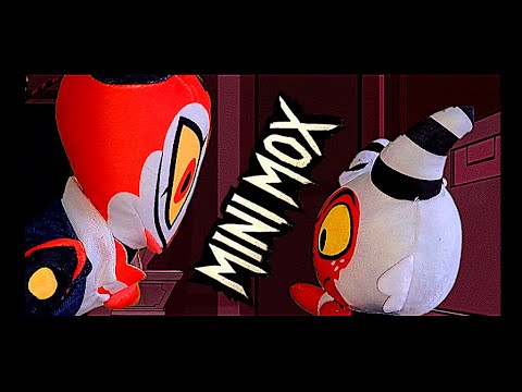 Helluva Boss Puppet Show S1E06 : Mini Mox - YouTube