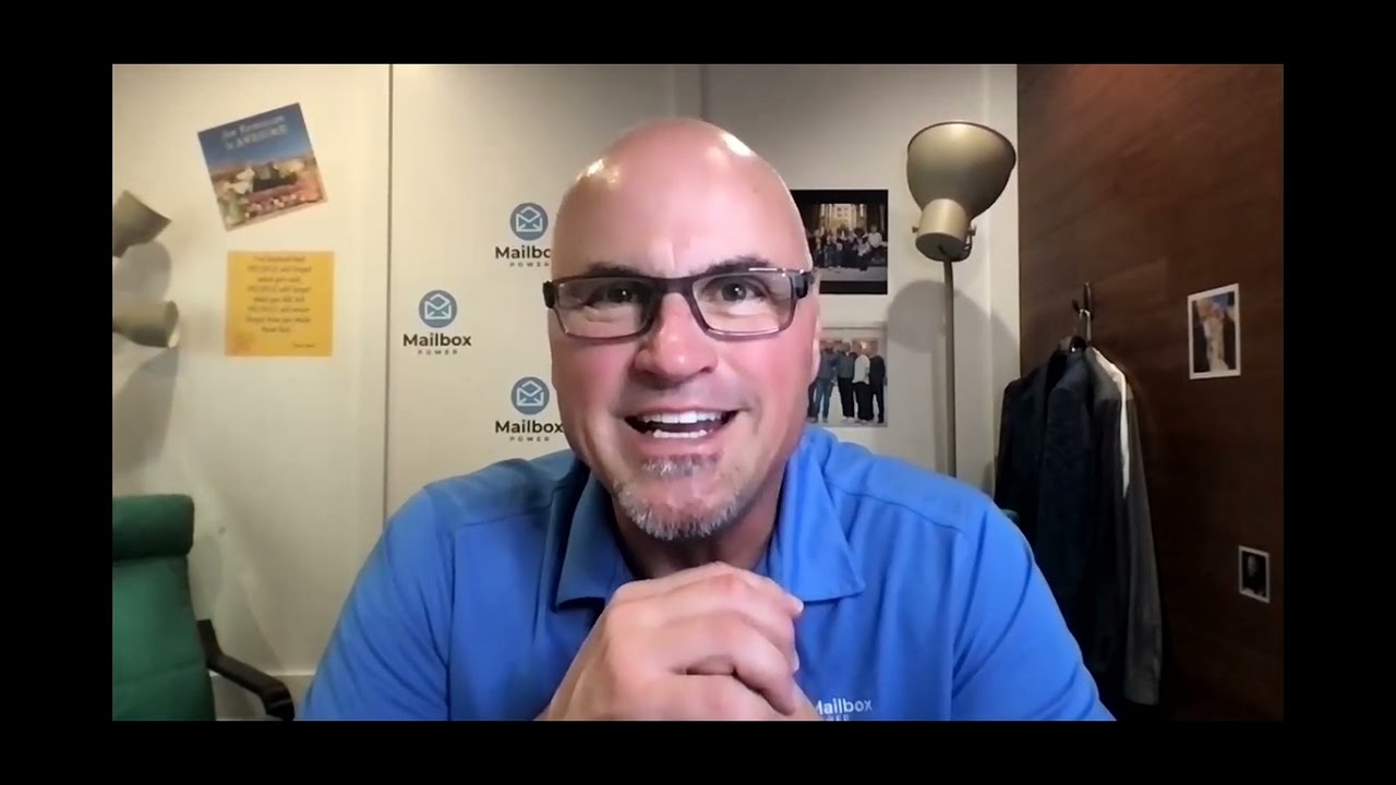 'Mailbox Power' | Easy to Share Direct Mail Platform | Increase Sales ...