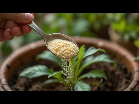 How To Make Plants Grow Faster In Water