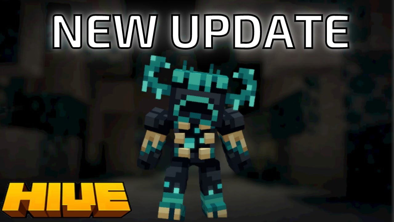 Is This The BIGGEST Update On The Hive? - YouTube