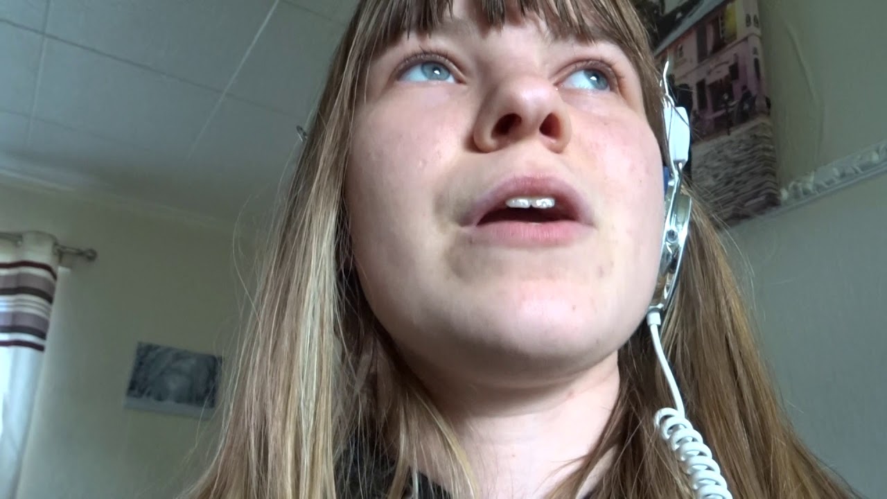 Twenty One Pilots - Car Radio (Cover done by Lydia Holt) - YouTube