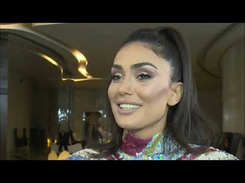 Pərvin Abıyeva sevgilisindən DANIŞDI   Ən son dodağımı    – VİDEO