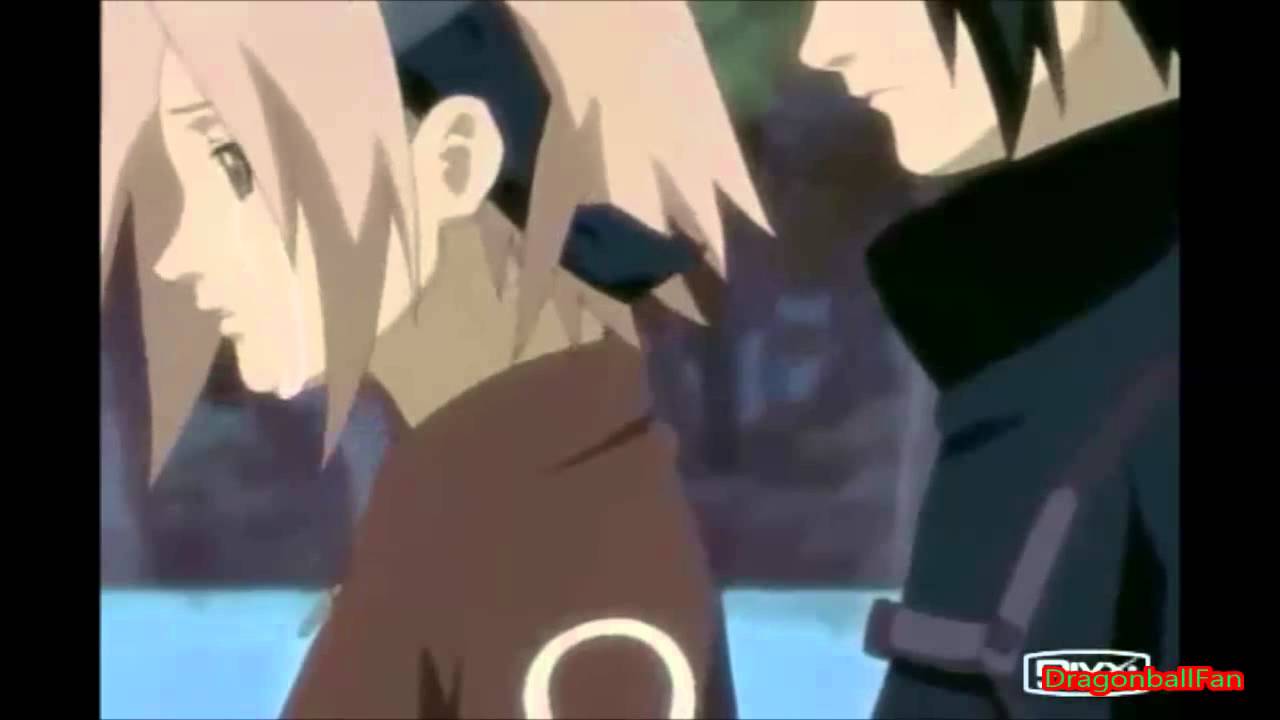 Sasuke x Sakura AMV - Fire and Fury - YouTube Music