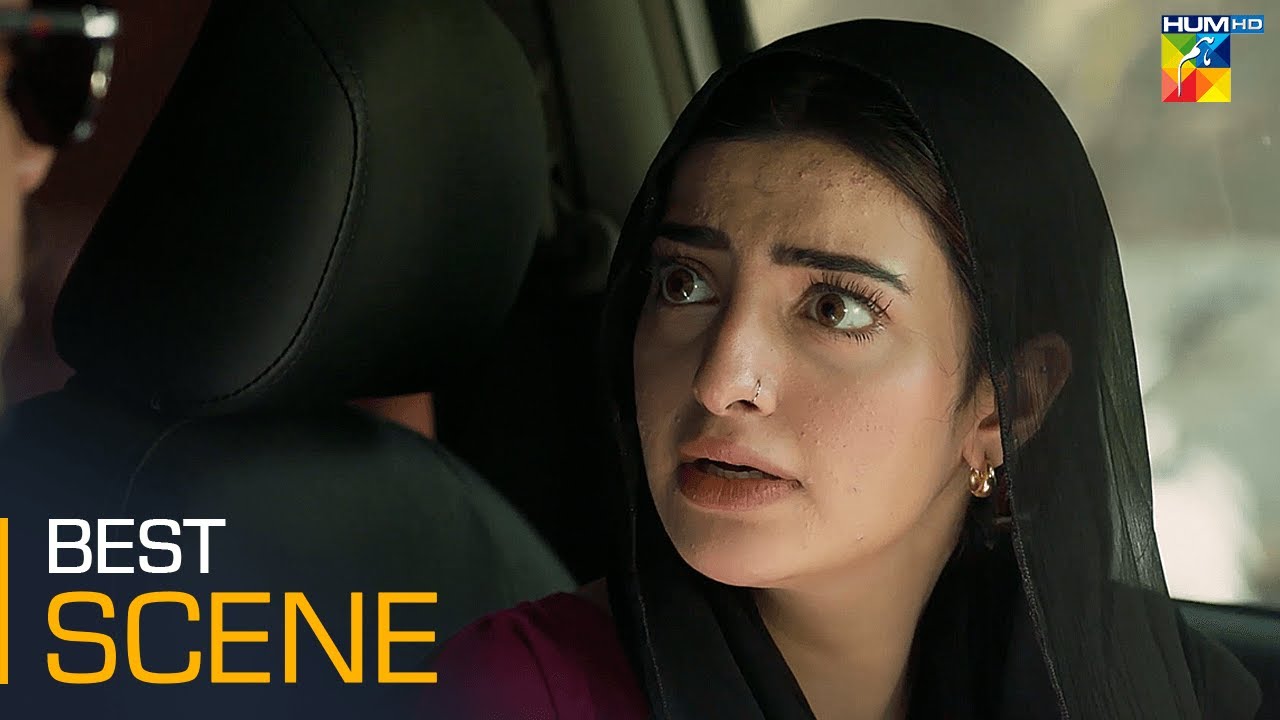 Dagh e Dil - Episode 27 - Best Scene 03 - [ Asad Siddiqui, Nawal Saeed ] - HUM TV - YouTube