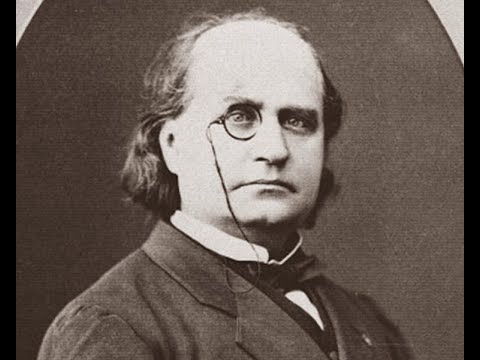 « Le dernier souvenir », Charles Leconte de Lisle - YouTube