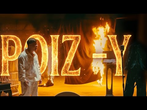 POİZİ - ( Y )  -  PARE PARE          (MİX OFİCCİAL ) 