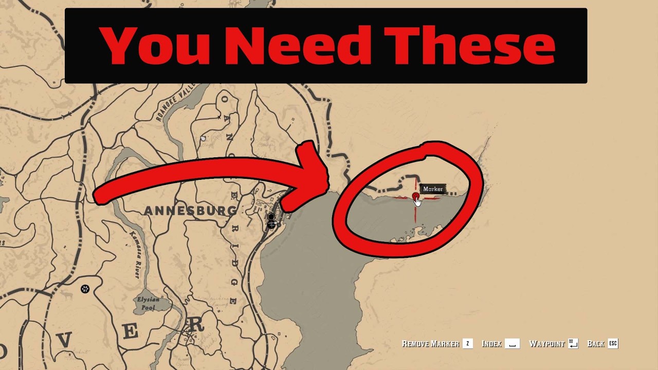 All important and useful game codes - RDR2 - YouTube