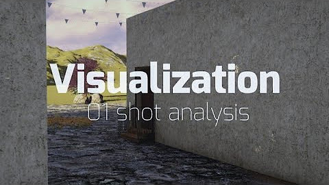 Architectural visualization - YouTube