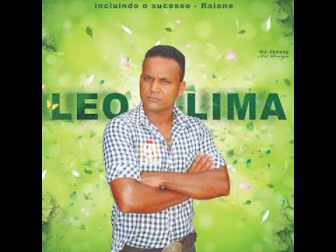 LEO LIMA - CD COMPLETO 2020 - YouTube