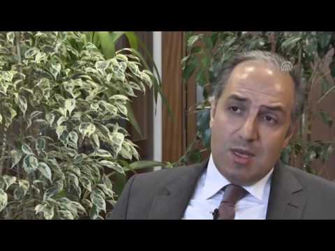 PKK Terör Örgütünün Türk-Alman İlişkilerine Verdiği Zararın Önü Alınmalı