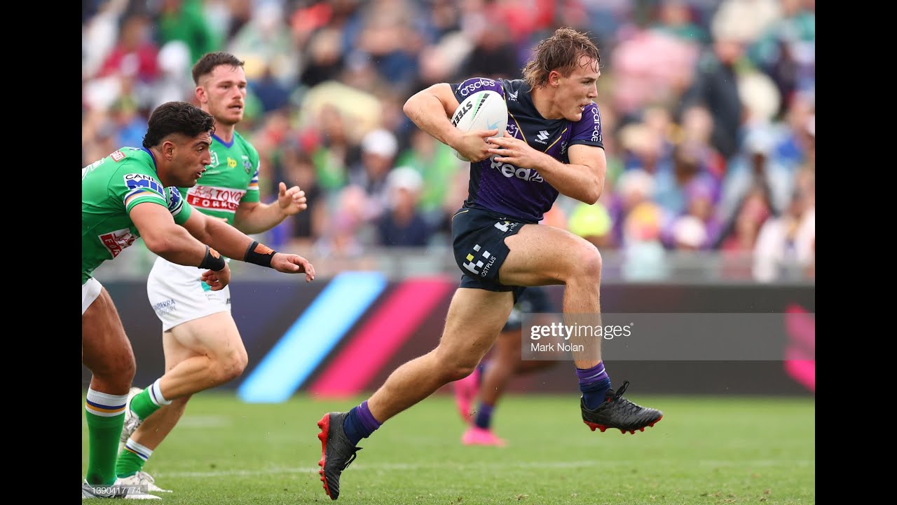 Alec MacDonald 2022 - YouTube