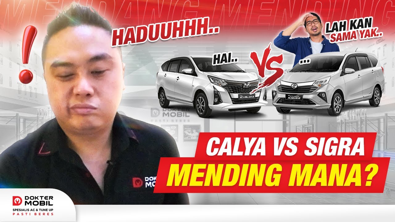 #MendangMending | 130jt-an Mending CRV gen 3 atau Harrier gen 2 ...