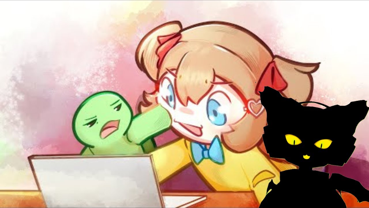 REACTION:Neuro Leads a Business Meeting | Neuro Sama Animation by ...