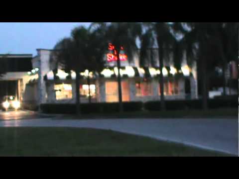 Collegiate Village Inn entrance - YouTube