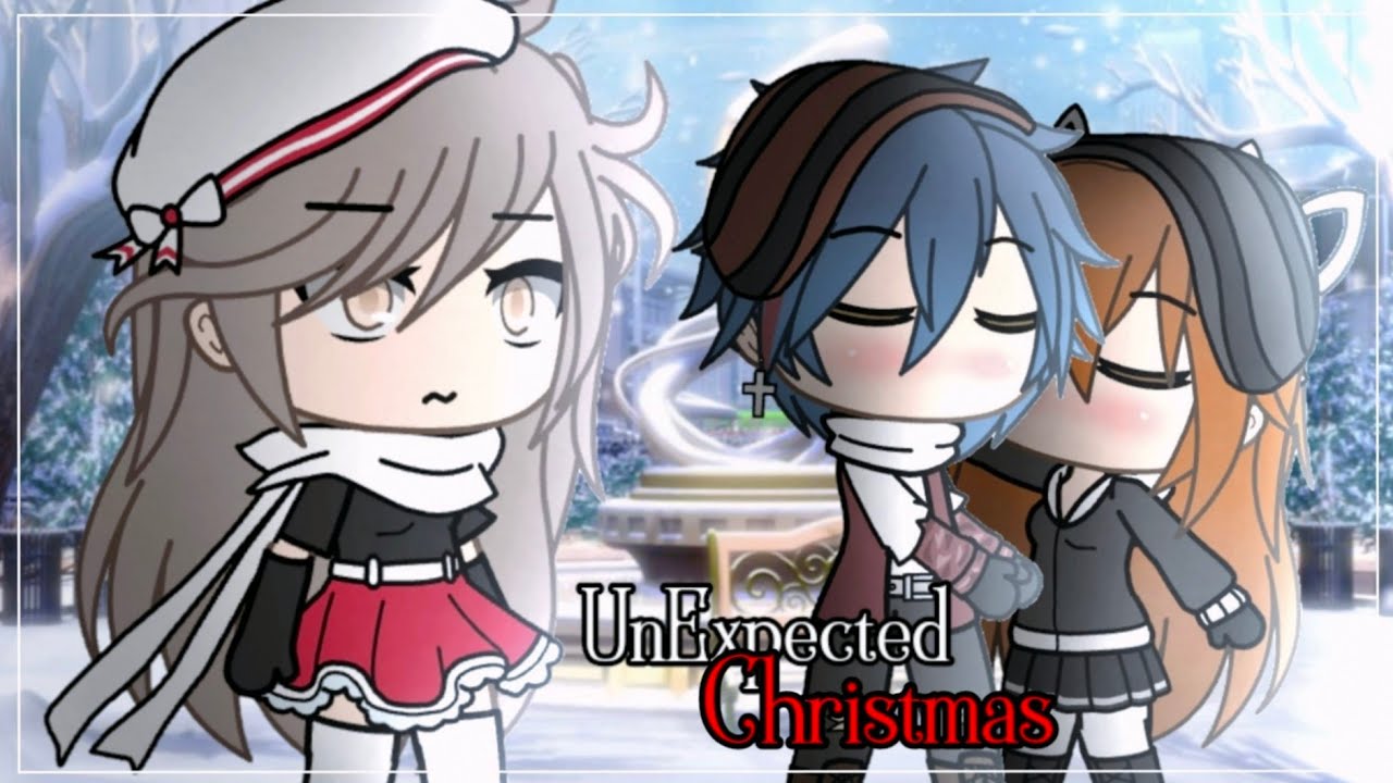 🎄Unexpected Christmas🎄 || GLMM || (Christmas Special) - YouTube