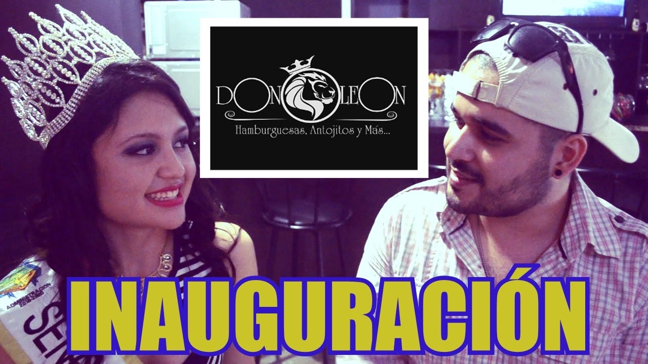 Inauguración en Sanarate, El Progreso - Guatemala | YQueondaCuates ...