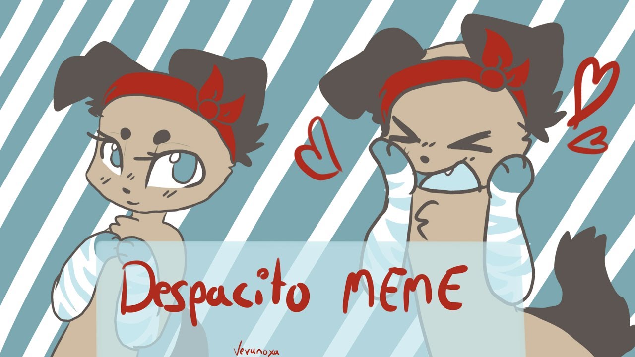 Despacito ||MEME|| - YouTube