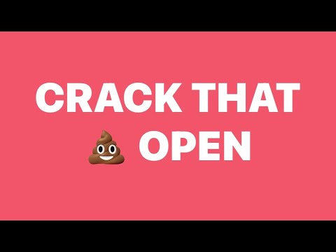 Crack that 💩 open #14- Stovepipe 7-7-2025 - YouTube