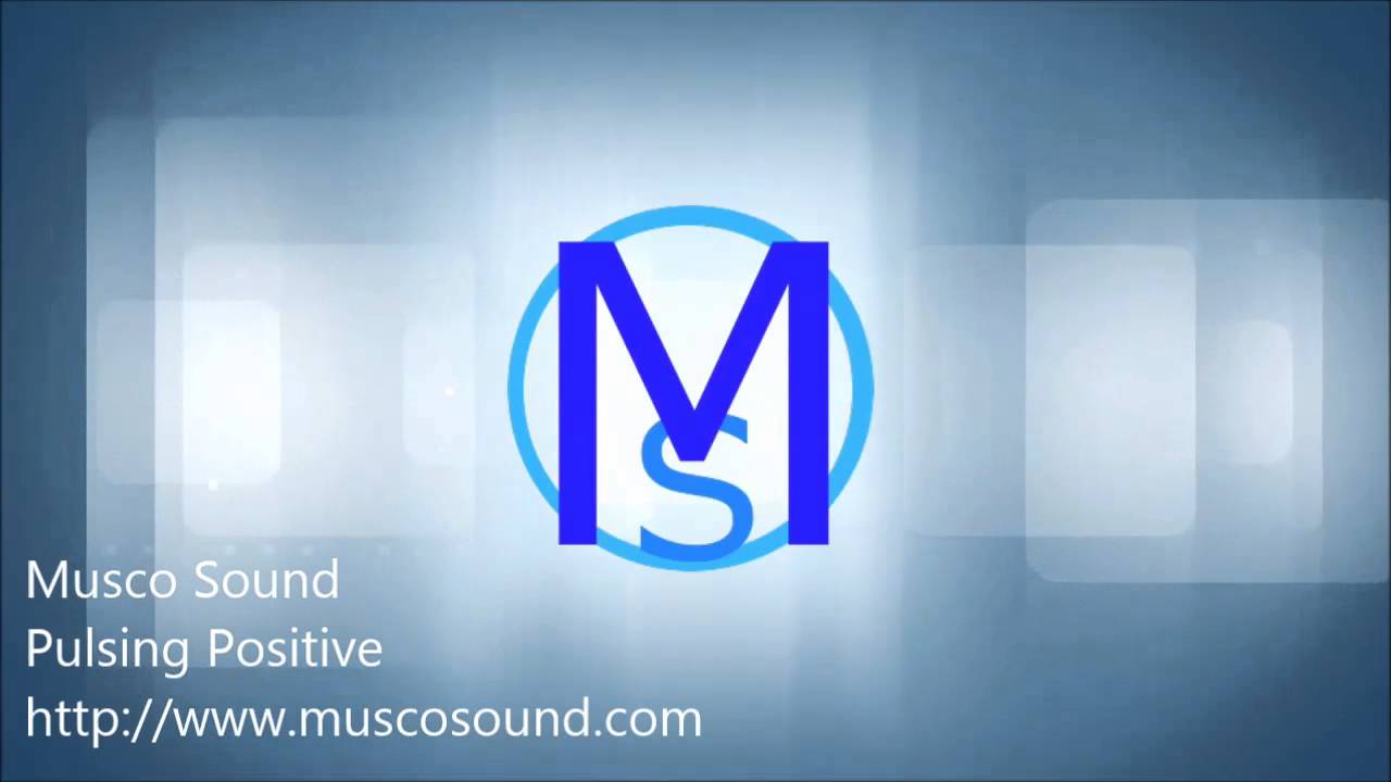 Upbeat Electronic Music for Advertising and Television | Pulsing ...