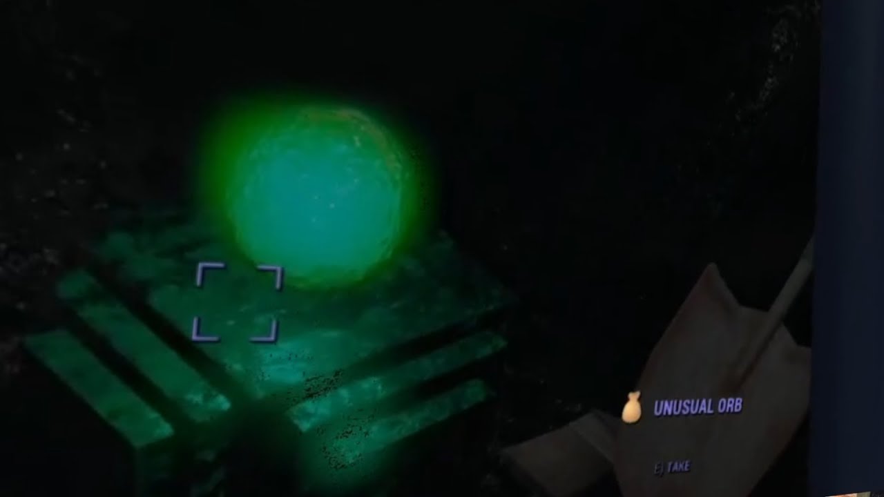 Don't Touch the Orb / Fallout 4 Ep 40 - YouTube