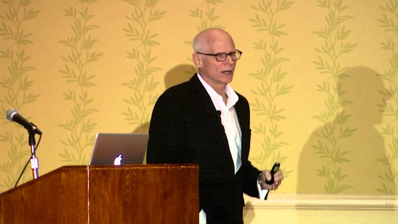 Marc Middleton: The Power of Visualization - YouTube