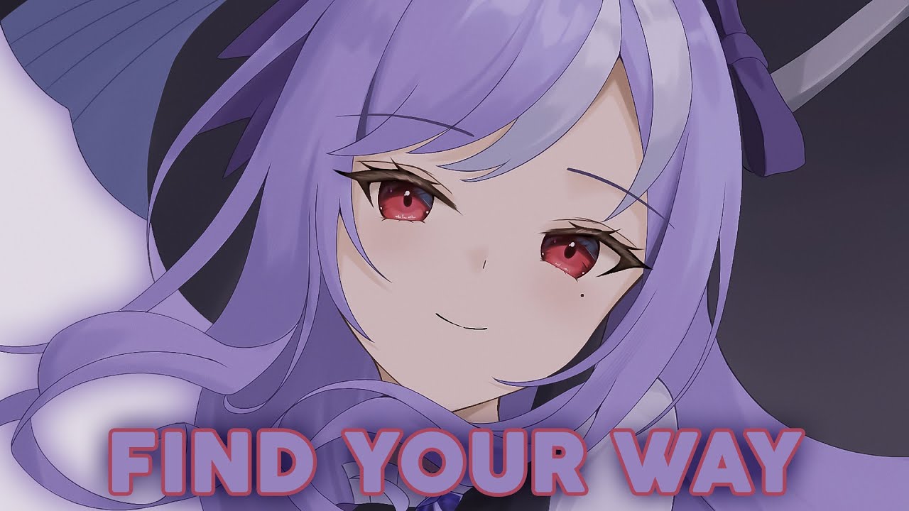 Nightcore - Find Your Way | Culture Code (ft. Sora Sayuri) - YouTube