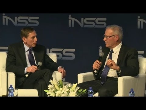 Strategic Dialogue: From Operational Commanders to National ...