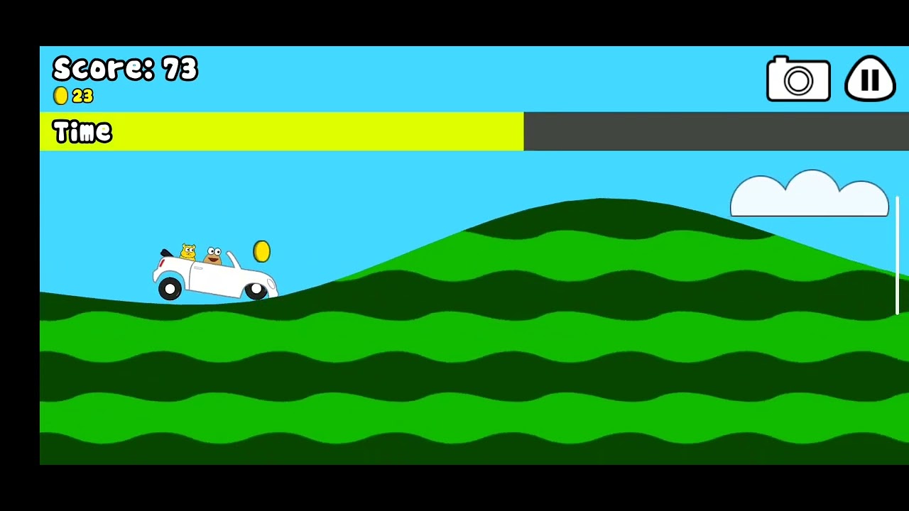 pou game play - (for kids) - - YouTube