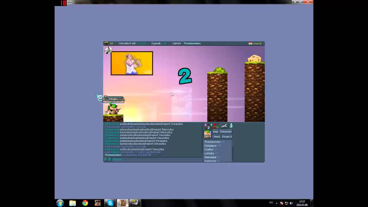 ♠ Transformice Music Room - 10 hours sax guy [HD] ♠ - YouTube