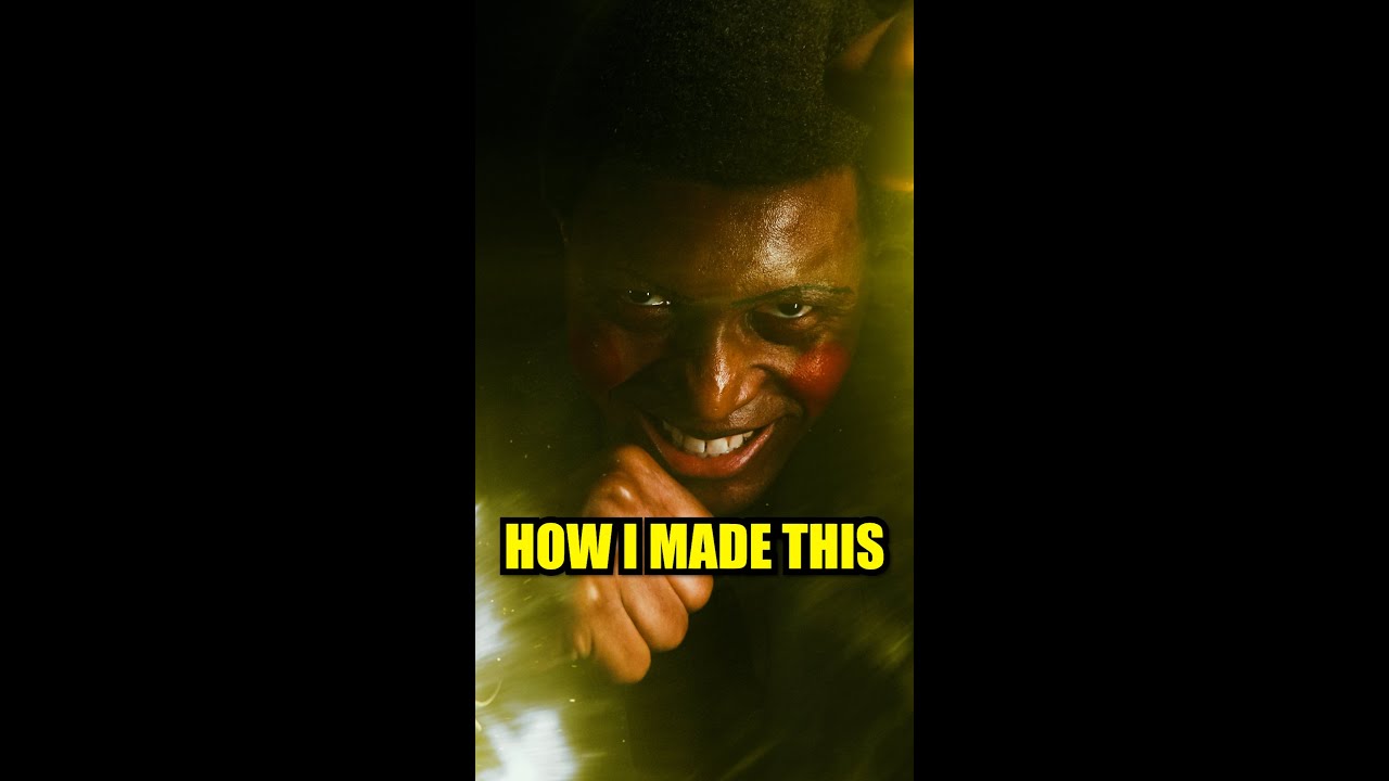 Security Guard Dimple Edit Breakdown ft. @lenovolegion and @Intel - YouTube