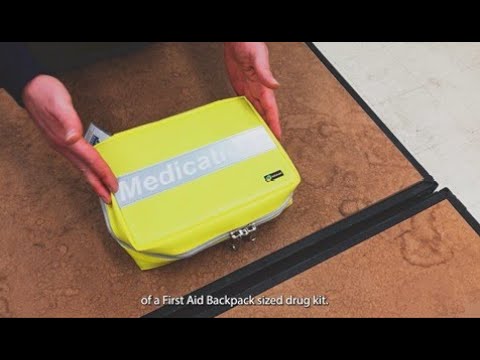 NEANN Medications Kit - YouTube