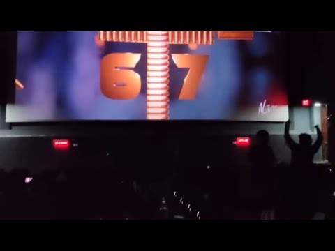 THALAPATHY 67 MOTION POSTER | Thalapathy Vijay | Lokesh kanagaraj | T67 ...