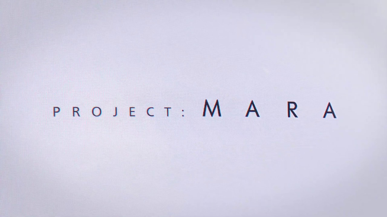 Project Mara - Official Teaser Trailer - Xbox Exclusivo - YouTube