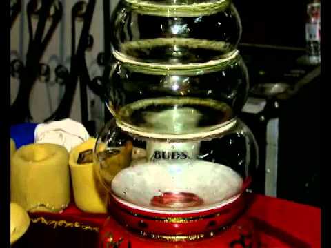 Traditional Chinese Magic - YouTube