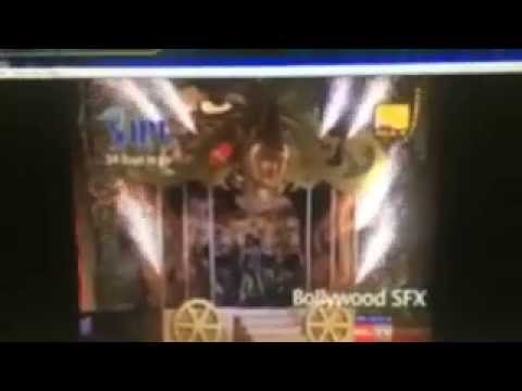 Stage Gerbs Firework Display For Events and Wedding - YouTube