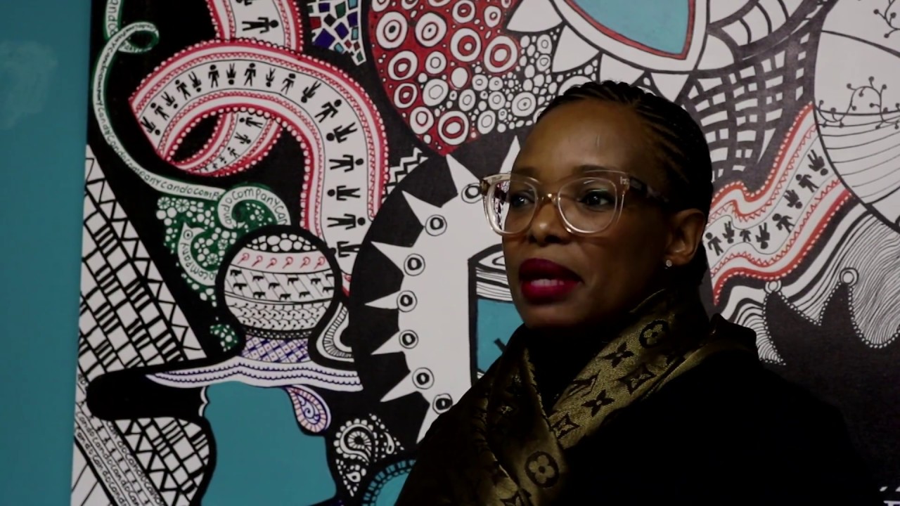 Ayanda Mbanga - Redefining Success - YouTube