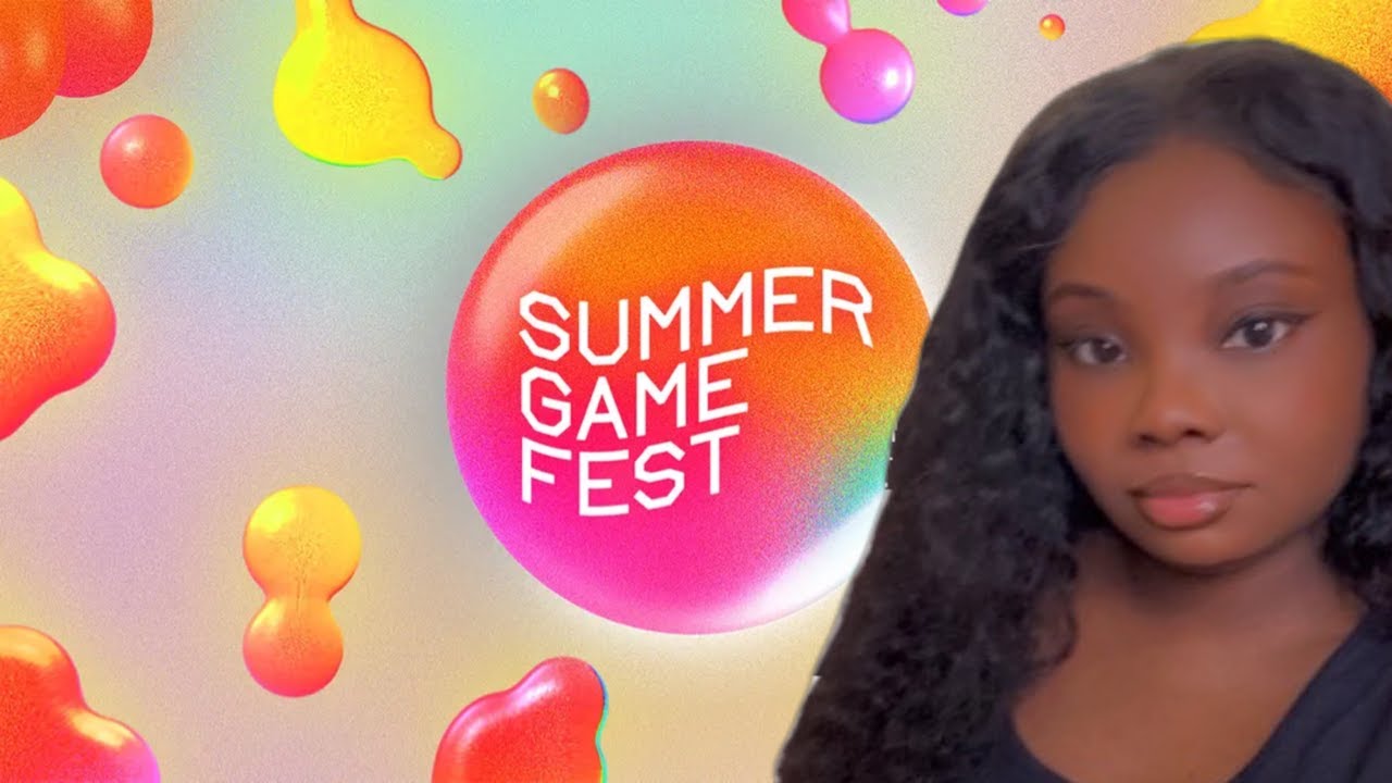 Women Led Games & Future Games Show! 🔴Summer Game Fest🔴 - YouTube