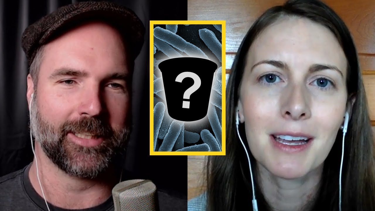 The #1 Ingredient to Improve Your Gut Microbiome | Katherine Courage ...