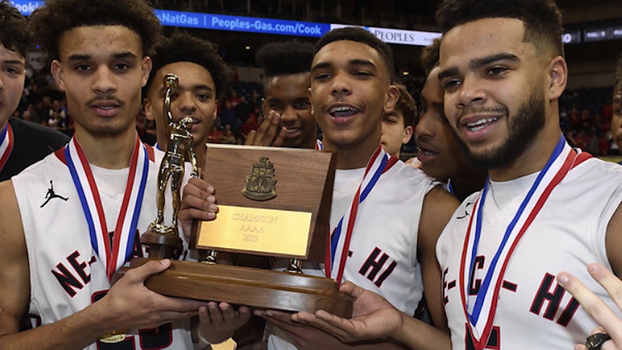 2019 New Castle Community YMCA Salute to Ralph Blundo - YouTube