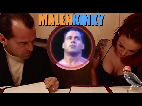 Did the Dean Malenko Double Ho Seven Gimmick change my opinion on him?
