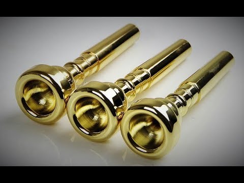 Warm ups Buzz for Trumpet Lip Bend Preparation 1 - YouTube